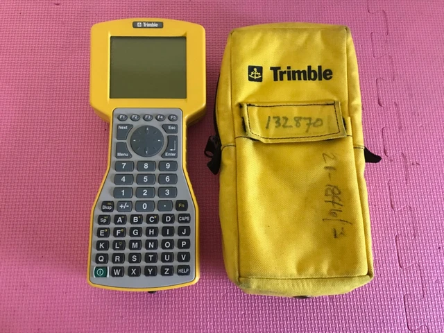 Trimble