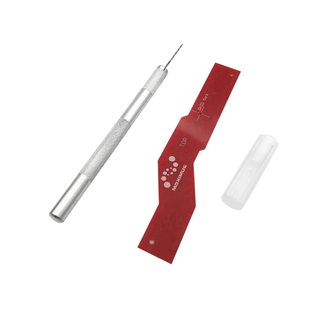 REPLACEMENT DRILL TOOL Template Position Board For XBOX 360 Slim ...