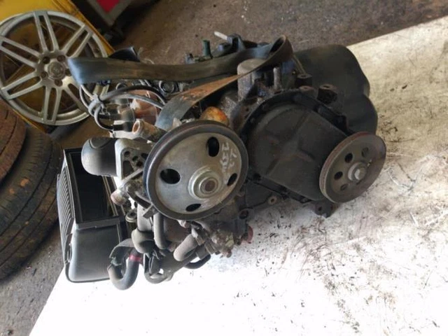 MOTEUR RENAULT TWINGO 1 PHASE 1 EUR 429,00 - PicClick FR