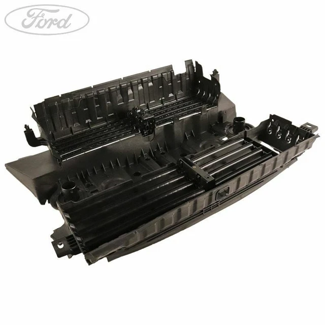 GENUINE FORD KUGA Mk2 Petrol & Diesel Radiator Control Shutter 2016 ...