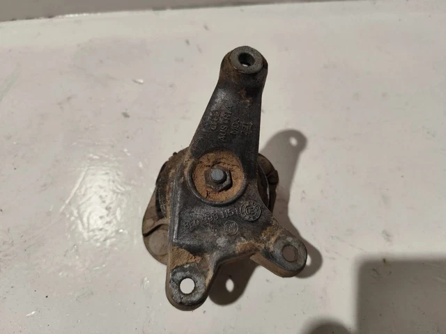 AUDI A4 S4 B6 8E 8H 2003 Gearbox mounting bracket 8E0399115K GMV7155 £ ...