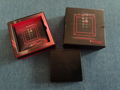 MERCEDES-BENZ & VW Becker Map Pilot Module Navi Europe V22 2022/2023 ...