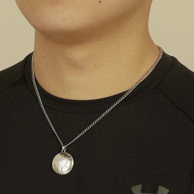 COLLIER AMULETTE EZILI Dantor vaudou Loa Veveve Lwa bijoux maternité ...