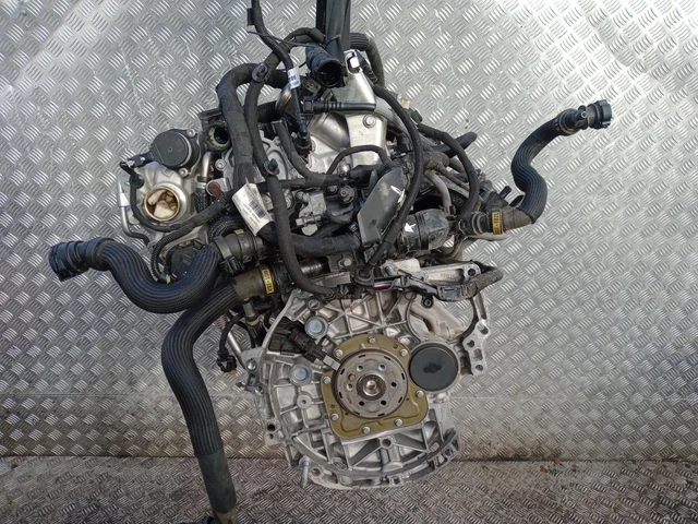 VAUXHALL MOKKA ENGINE Eb2Ltd 1.2 Petrol Full Complete Mk2 2020-2024 17K ...