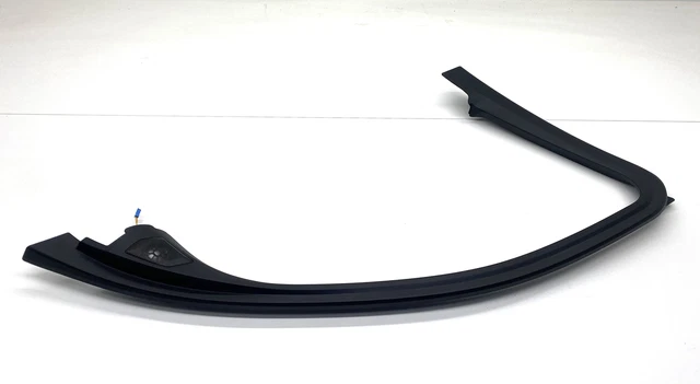 BMW M3 DOOR window frame trim tweeter speaker front left G80 2023 £69. ...