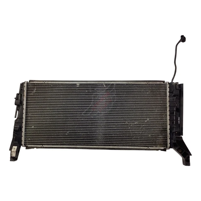 GENUINE MINI F54 F55 F56 2.0 Diesel Coolant Radiator 7617630 £89.99 ...