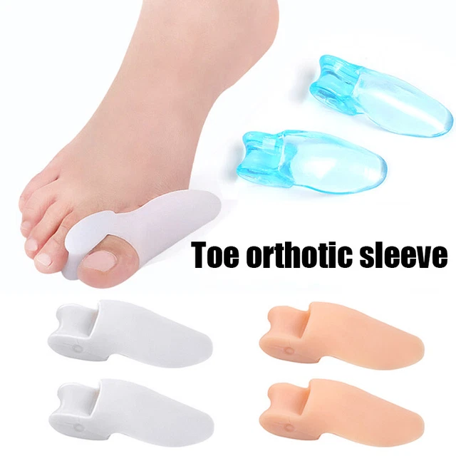 BUNION GROS ORTEIL Séparateur Lisseur Hallux Valgus Attelle Correcteur ...