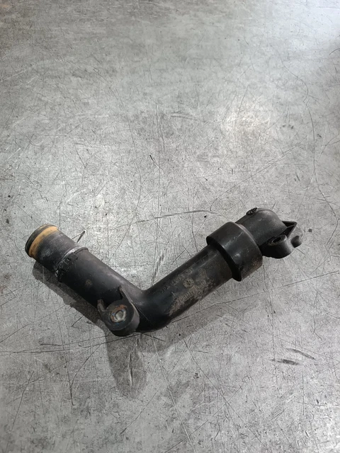 ORIGINAL RENAULT CLIO 3 III Kühlwasserflansch Flansch 7700111985D EUR ...