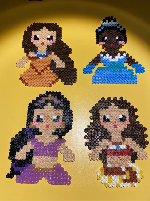 PYSSLA PRINCIPESSE DISNEY EUR 8,00 - PicClick IT