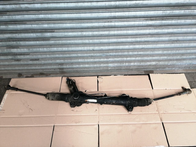 MERCEDES-BENZ SPRINTER W906 VW Crafter RHD Steering Rack A9064601400 £ ...