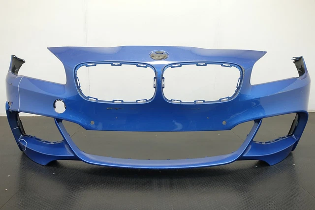 GENUINE BMW 2 Series F45/F46 Gran/Active Tourer M Sport Front Bumper ...