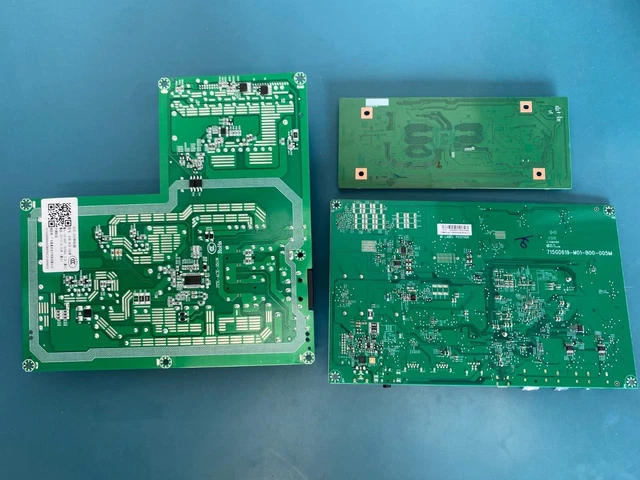 ACER PREDATOR X45 BMIIPHUZX Monitor Main Board + PSU Power Supply + T ...