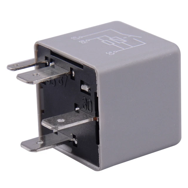 ECU FUEL PUMP Relay #109 1J0906381A 357906381A For VW Audi Seat Skoda ...