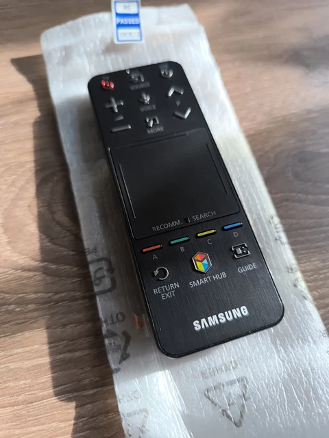 ORIGINAL SAMSUNG SMART HUB Fernbedienung Smart Touch Control EUR 25,00 ...
