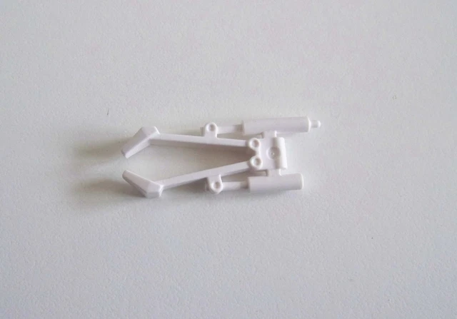 PLAYMOBIL (D701) FUTUR PLANET - E-Rangers Pinces Hydrauliques 5149 5150 ...