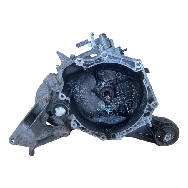VAUXHALL INSIGNIA 2.0 CDTI Gearbox 6 SPEED M32 WR 3.65 55494794 £395.00 ...