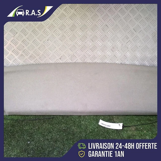 Plage Arriere Renault Twingo 3 À VENDRE! - PicClick FR