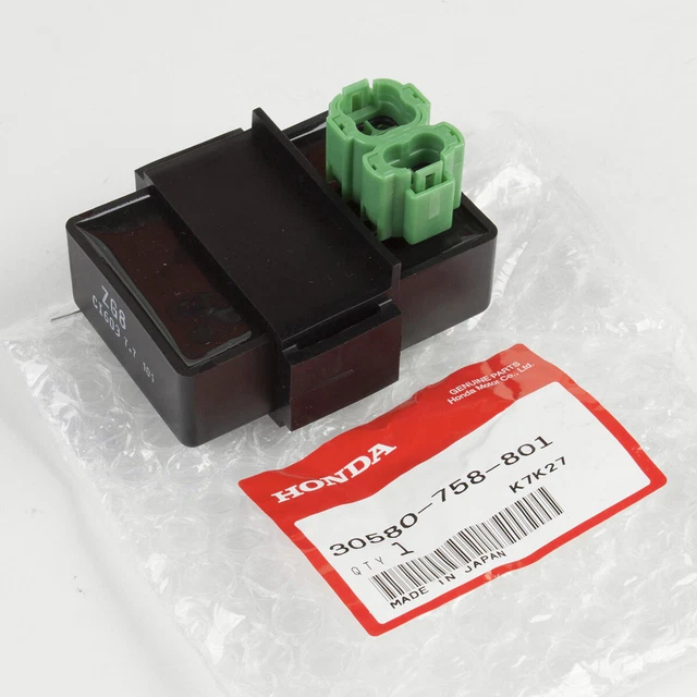 GENUINE OEM HONDA CDI Ignition Control Module GX640 H4518H & H5518 ...