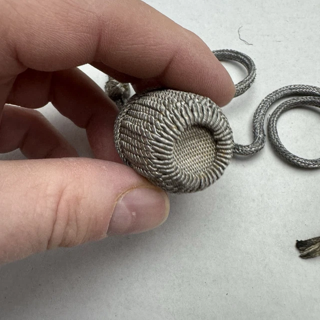 WEHRMACHT , PORTEPEE Dolch, WK1 WK1, Militaria, WW2,WK2 EUR 15,50 ...