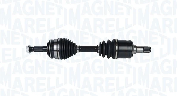 DRIVE SHAFT 302004190265 FOR TOYOTA HILUX/VIGO/VII/Pickup 1KD-FTV 3.0L 4cyl £131.56 - PicClick UK