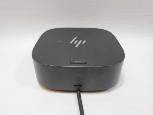 HP USB-C UNIVERSAL Dock Docking Station G5 ( EUR 102,43 - PicClick FR