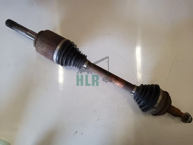 RANGE ROVER SPORT Discovery 3 & 4 Nearside Passenger Rear Drive Shaft ...