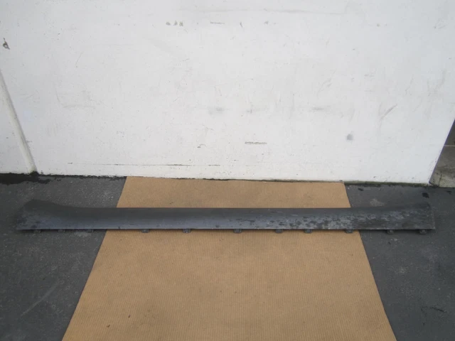 OS301162 TESLA MODEL Y 2020 2021 2022 2023 RH Rocker panel Moulding OEM ...