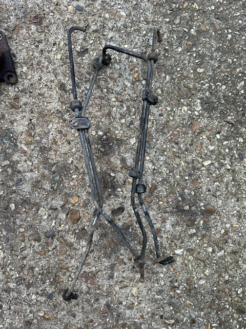 LAND ROVER DEFENDER 200TDI Injector Pipes £25.00 - PicClick UK