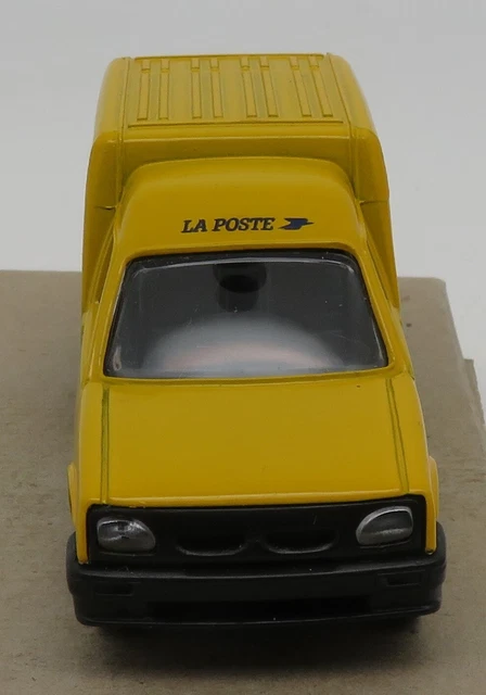 VEREM SOLIDO RENAULT EXPRESS POSTE POSTE PTT REF 150 1/43 no BOX EUR 16 ...