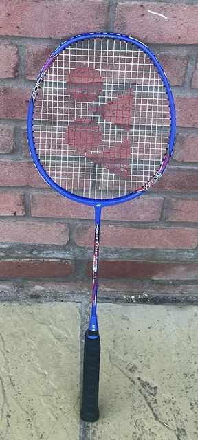 YONEX VOLTRIC LITE 35i Full Graphite Badminton Racket £39.16 - PicClick UK