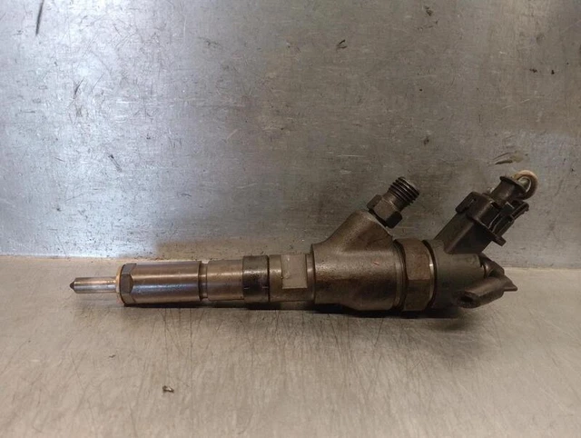 9635196580 INJECTEUR POUR PEUGEOT 406 2.0 HDI 90 2000 0445110008 ...