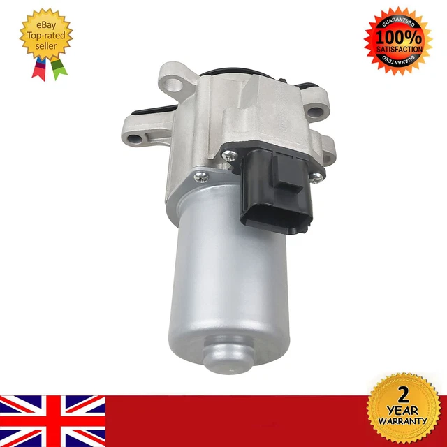 TRANSFER CASE SHIFT Motor for Jeep Grand Cherokee w/NV146 NV245 2005 ...