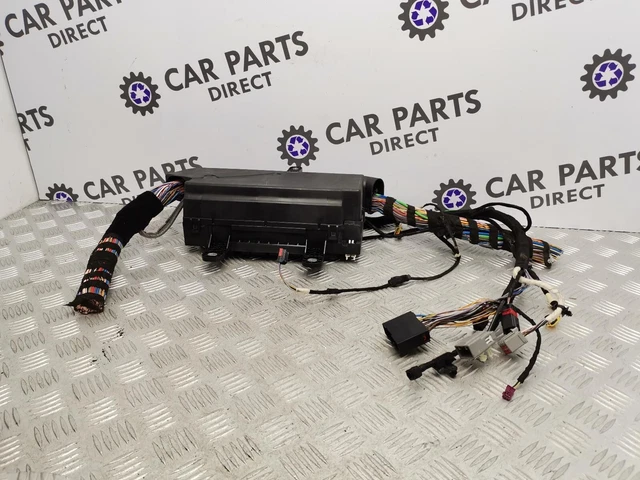 RANGE ROVER VELAR Fuse Box 3.0L Diesel V6 2017-2024 L560 HK83-14A067-FA ...