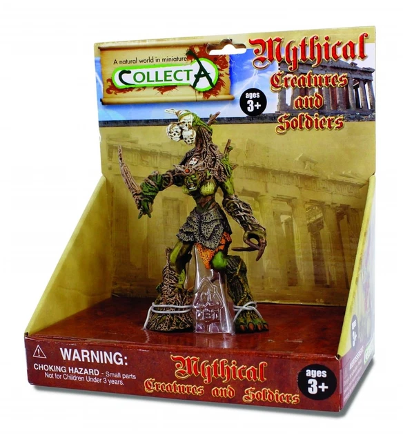 COLLECTA MITOLOGIA DRIADE DRYAD MYTHICAL CREATURES DIVINITà 89302 EUR ...