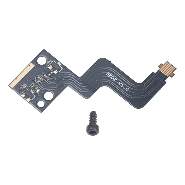 FOR BAMBU LAB P2S Specific Filament Sensor Kit for Real Time Monitoring ...