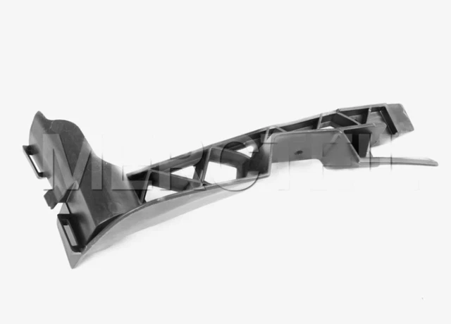 MERCEDES-BENZ SLK R172 Front Left Wheel Arch Cover A1728851100 NEW ...