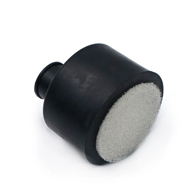 FOR NITRO GAS Powered RC Car Air Filter for 1 10 Scale Off Road Remote ...