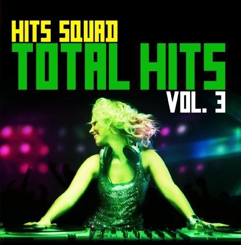 HITS SQUAD TOTAL Hits 3 (Mod) Cd Neuf EUR 19,91 - PicClick FR