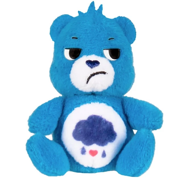 CARE BEARS GRUMPY Bear micro Plush £3.99 - PicClick UK