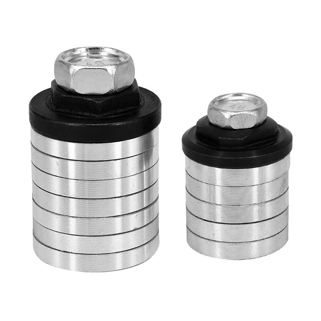 AM??LIOREZ LE CONTR?LE et la pr??cision avec votre adaptateur de meuleuse d'ang EUR 22,19 ...