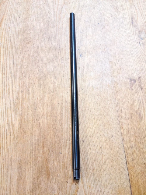 MARLIN 60 NEW Model 22 lr, parts, 19 inch Barrel. B $19.99 - PicClick