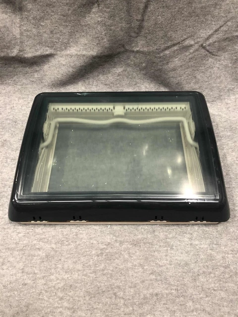 DOMETIC MIDI HEKI Rooflight Dark Grey Ventilated Caravan Special/Second ...