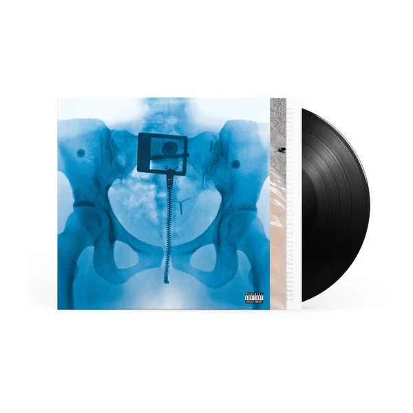 SIGNED LORDE VIRGIN Standard LP Signed by Lorde PRE-ORDER £58.28 ...