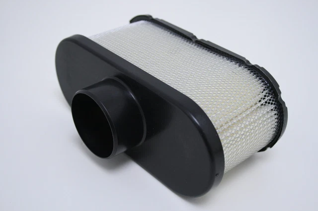 GENUINE JOHN DEERE X380 Ride On Mower Air Filter MIU12555 EUR 28,16 ...