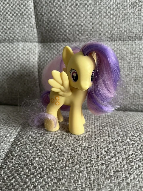 MY LITTLE PONY G4 My Little Pony MLP FiM Sunny Rays G4 3 inch £35.99 ...