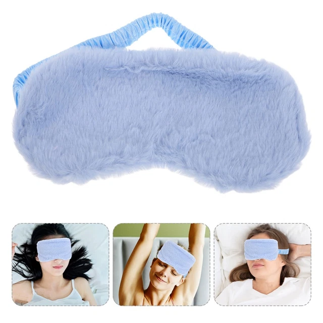 SLEEPOVER PARTY SUPPLIES for Girls Sleeping Mask Women Eye Cute Masks ...