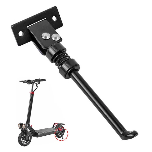Support De Pied De Scooter électrique Pour Support De Stationnement En