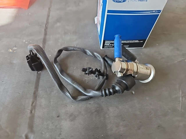 GENUINE FORD ADBLUE Exhaust Injector For Transit Mk8 Custom 2.0 EcoBlue ...