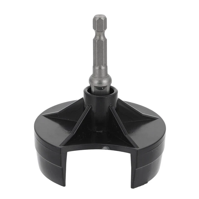 SCREW DRIVER KNITTING Machine Conversion Head Crank Adapter Quick Power ...