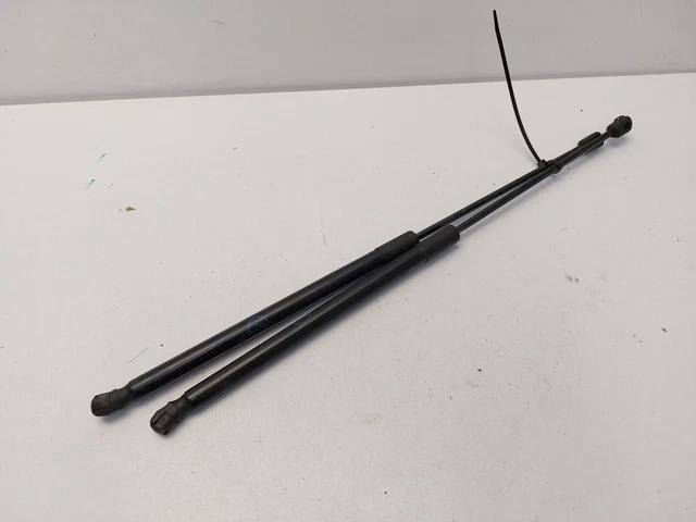 FORD FIESTA MK8 Rear Tailgate Boot Lid Gas Lifting Struts 2018 H1Bb ...